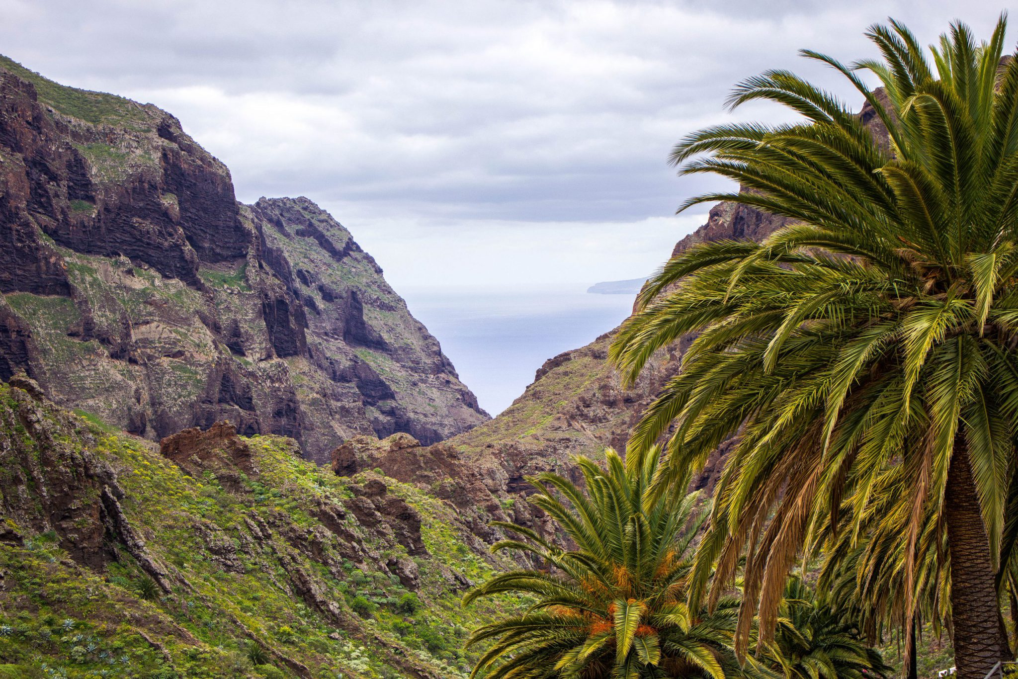 Masca Gorge Trail - BOOKINGS HERE AND NOW